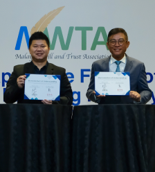 MWTA - Malaysia Will and Trust Association